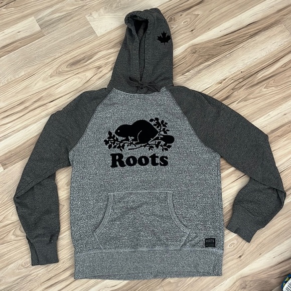 Roots | Sweaters | Roots Hoodie Sweatshirt | Poshmark